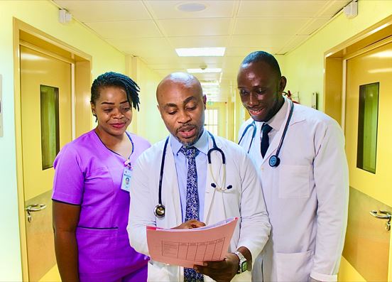 Abuja Clinics